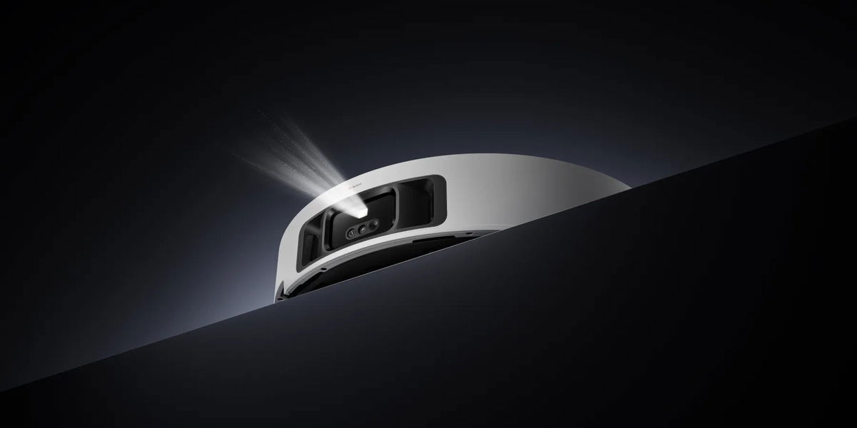 El Dreame L50 Pro Ultra llega a España: un robot aspirador de gama alta ...