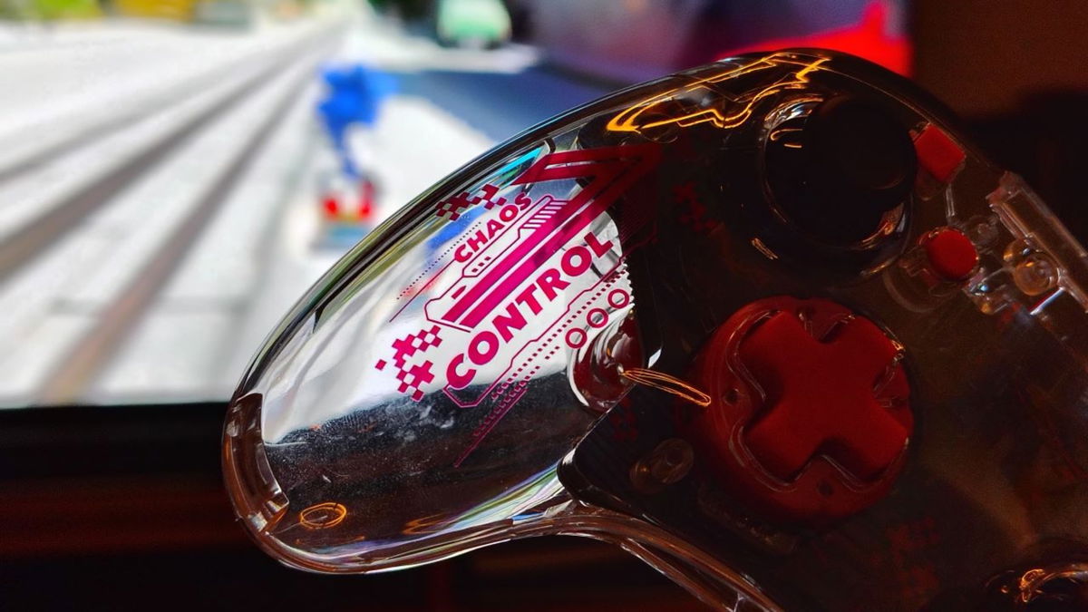 Análisis del mando REALMz: Shadow Space Colony ARK que desearán todos ...