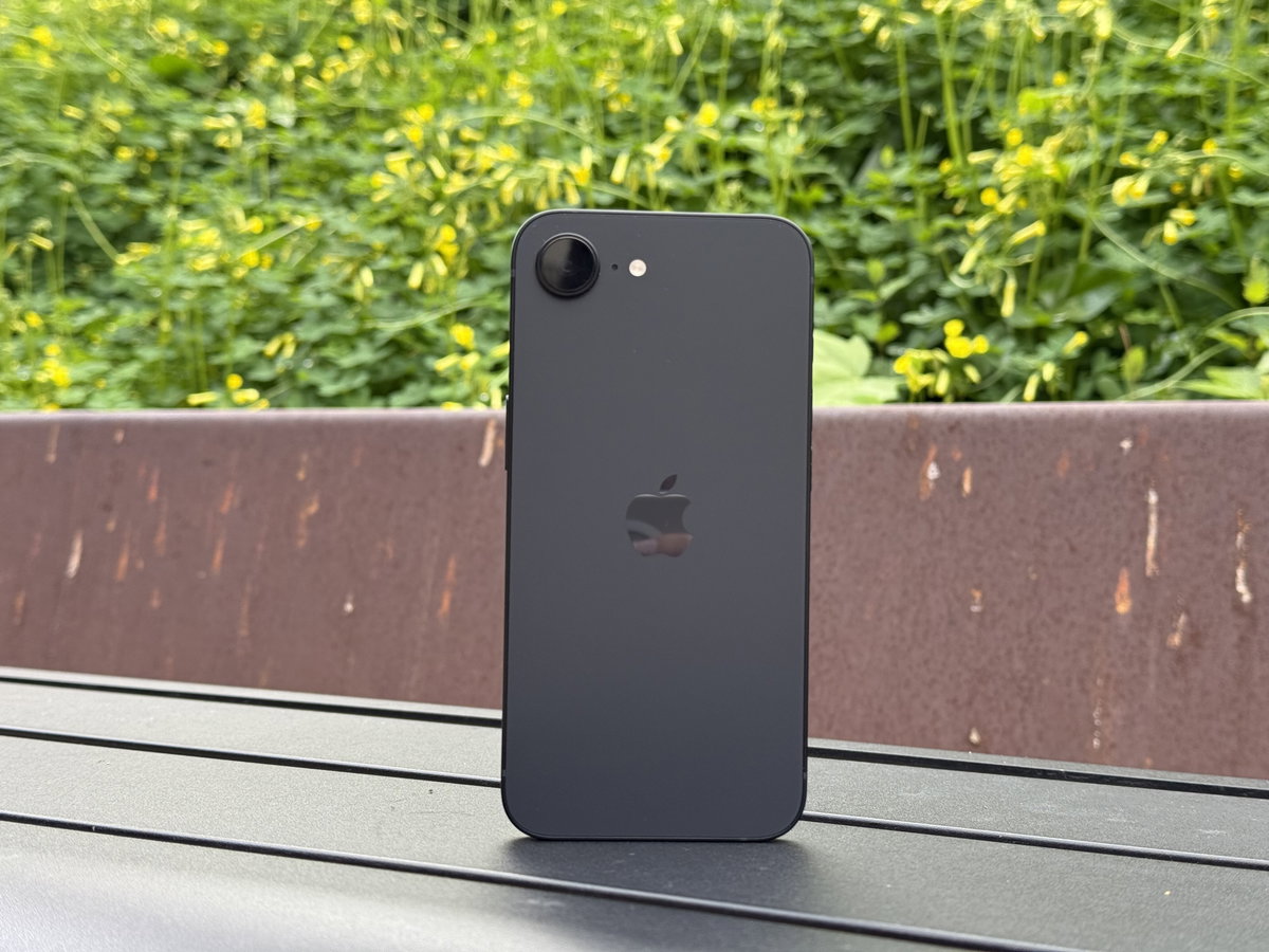 iPhone 16e, análisis - review con opinión y características