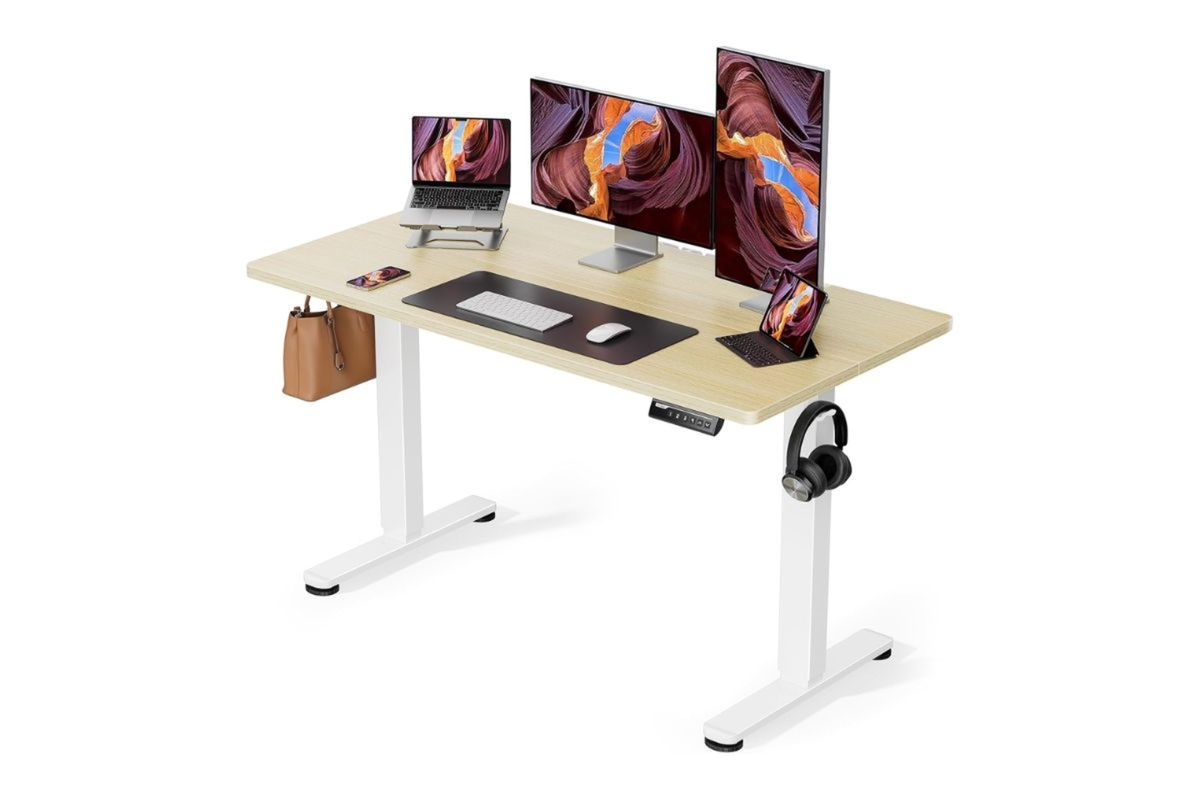 Los 9 mejores escritorios elevables y cómo escoger el que necesitas