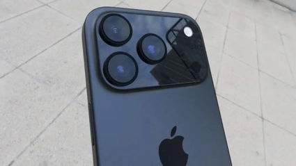 Se filtran unas fundas para el iPhone 17 Pro que confirman su cambio de diseño
