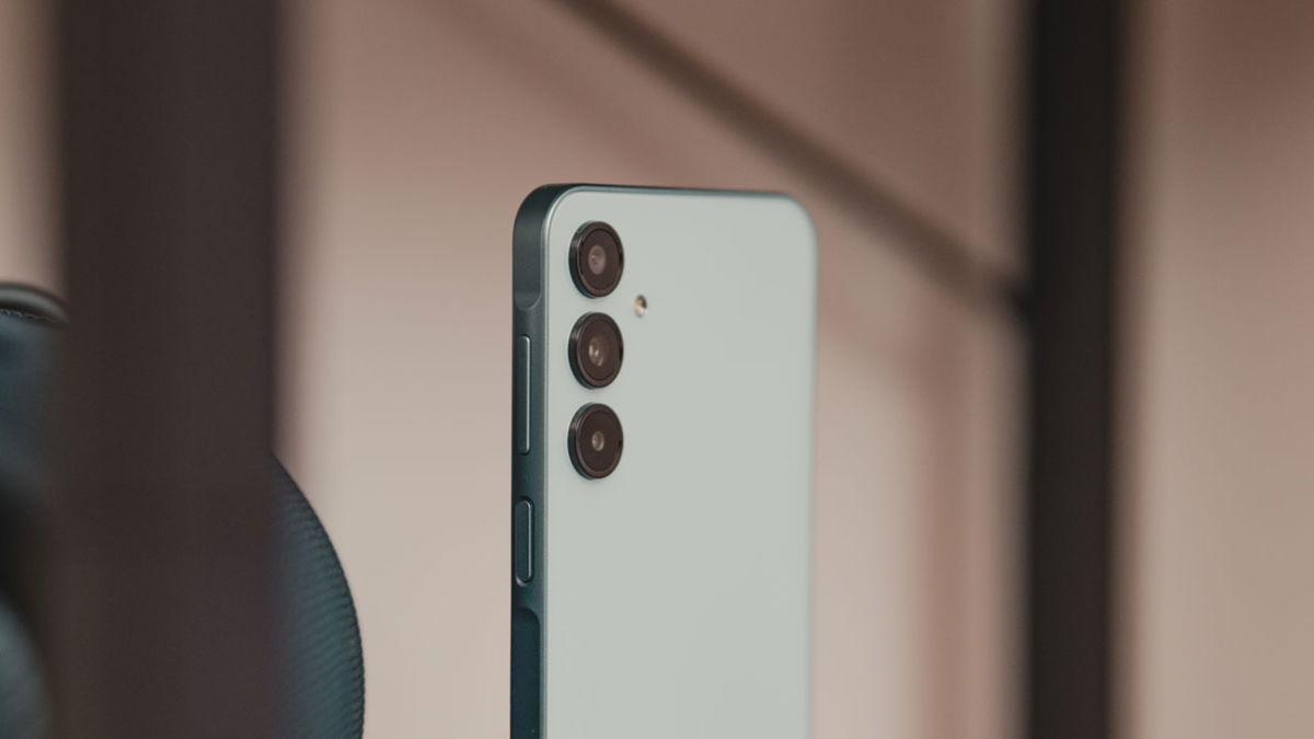 Samsung Galaxy A16 análisis: Samsung también hace móviles baratos