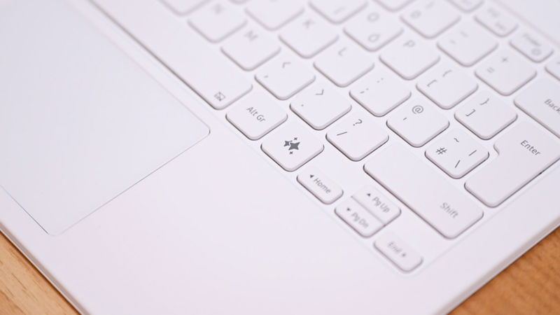 Samsung Galaxy Tab S10 FE+, análisis: una tablet colosal y asequible ...