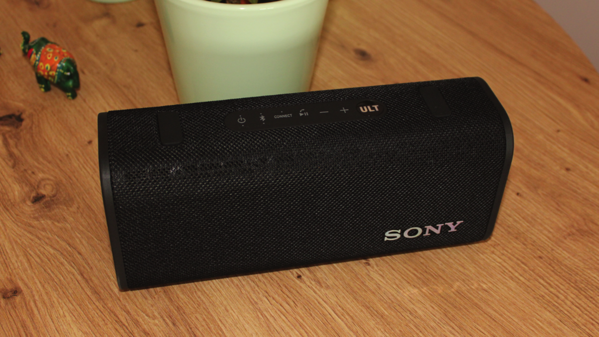 Sony ULT FIELD 3: análisis con características, precio y opinión