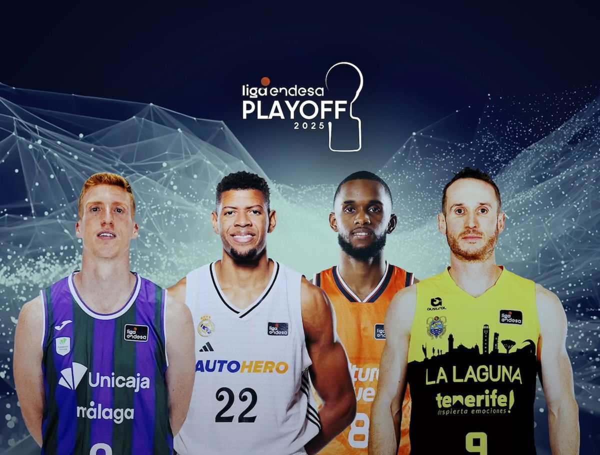 Ver el baloncesto en Movistar Plus+: ACB, NBA, Euroliga y más