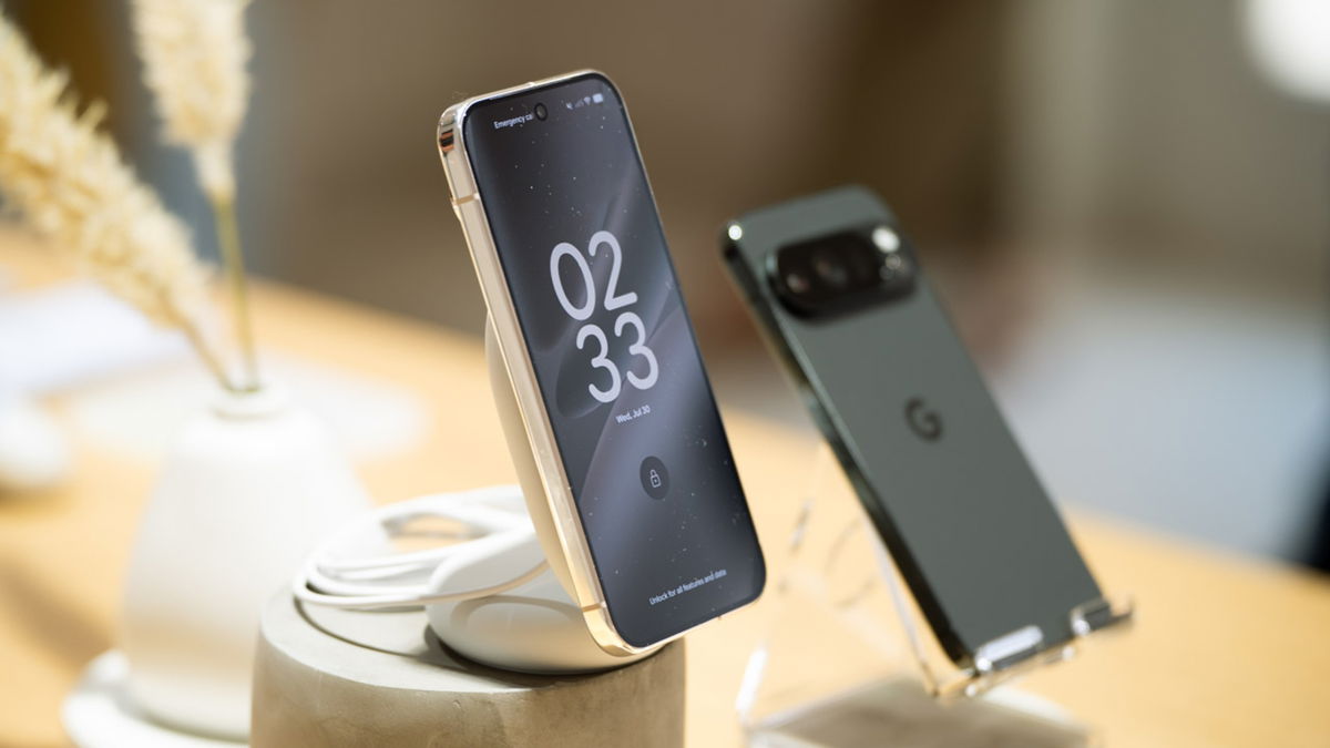 Google Pixel 10 vs Pixel 10 Pro vs Pixel 10 Pro XL: las diferencias que ...