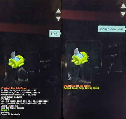 Modo fastboot en Android: qué es, para qué sirve y cómo activarlo