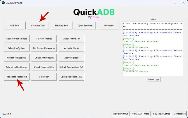 Modo fastboot en Android: qué es, para qué sirve y cómo activarlo