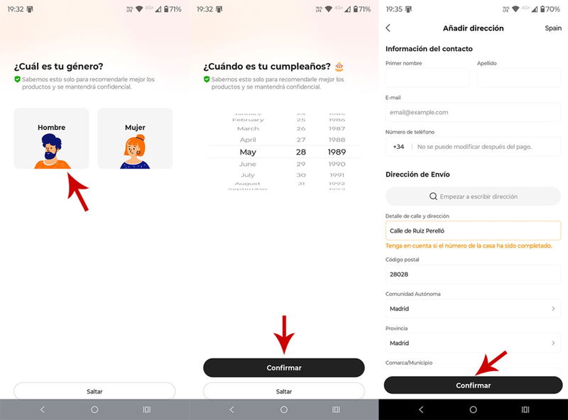Hacoo: qué es y cómo comprar con garantías desde España