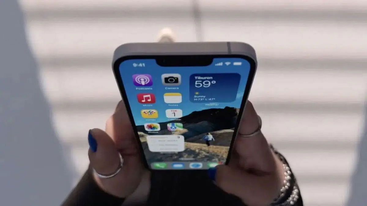 Pantalla top, 48 MP y batería de sobra: el iPhone que lo tiene todo por ...