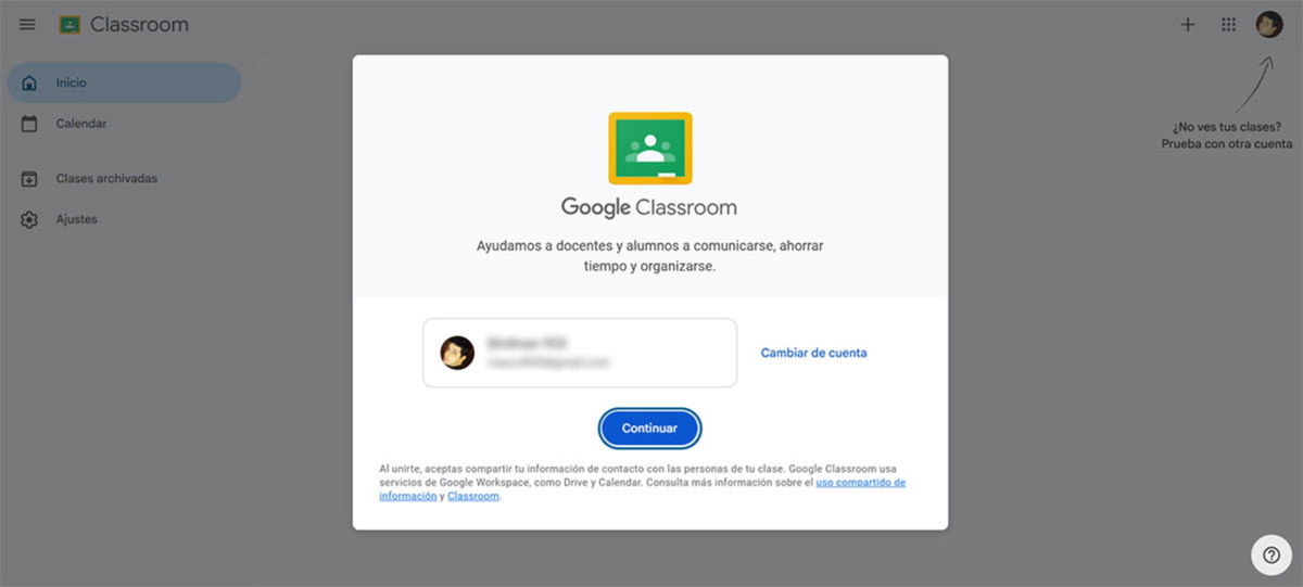 Guía de Google Classroom: qué es, cómo utilizarlo y sus principales funciones