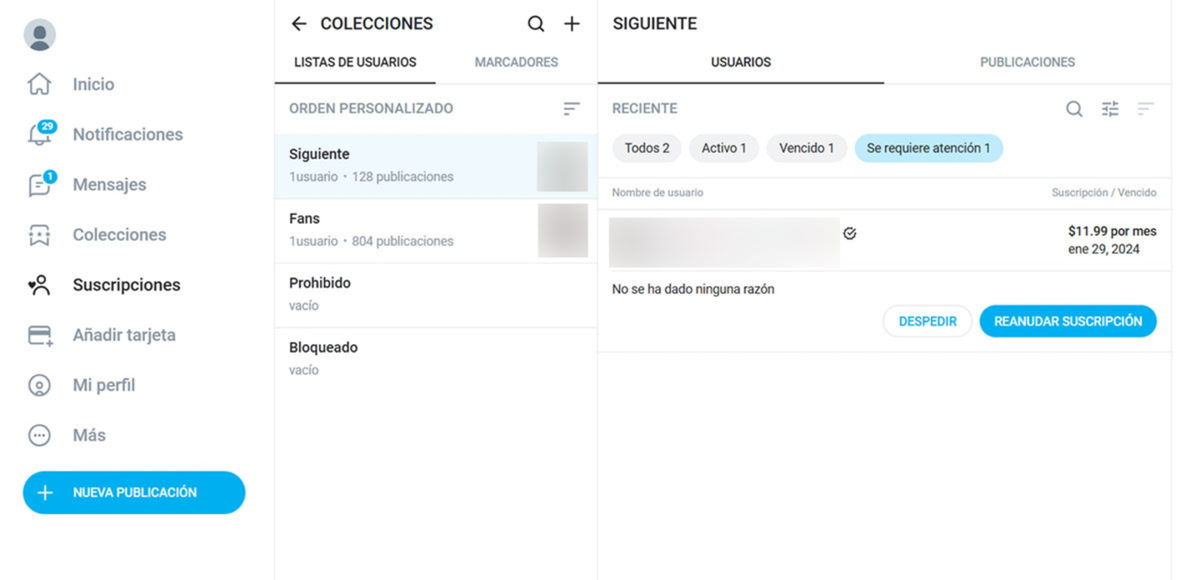 OnlyFans sin secretos: qué es y cómo funciona la famosa plataforma de contenido adulto