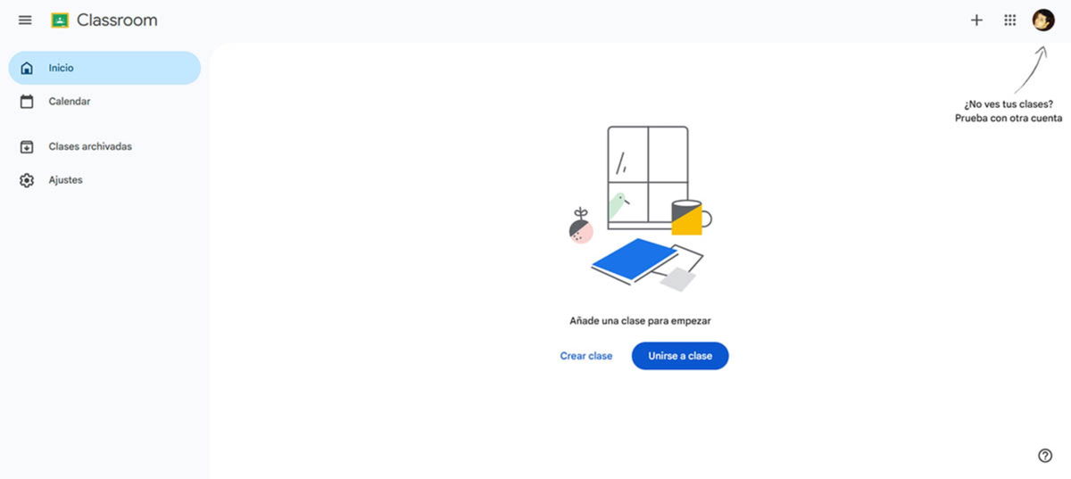 Guía de Google Classroom: qué es, cómo utilizarlo y sus principales funciones