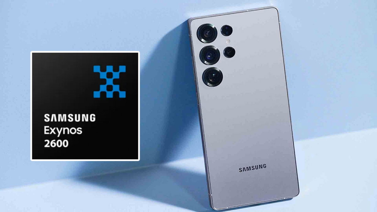 Samsung se prepara para una revolución: llegará con los Galaxy S28