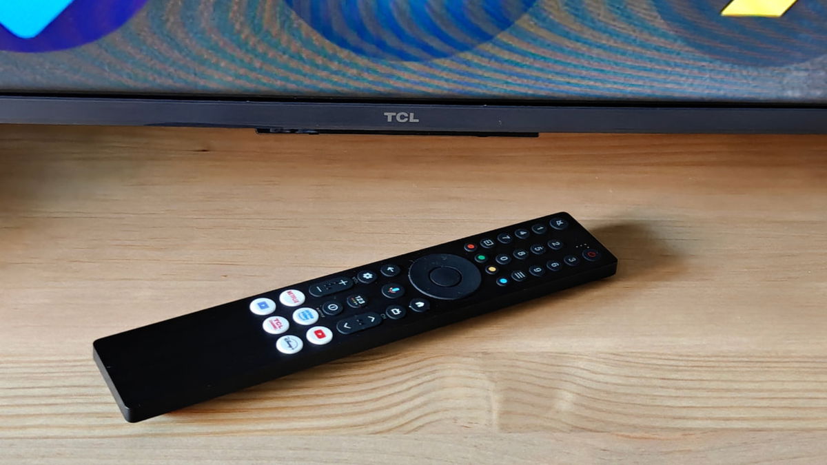 TCL C6K, análisis: la marca reinventa la gama media-alta con un ...